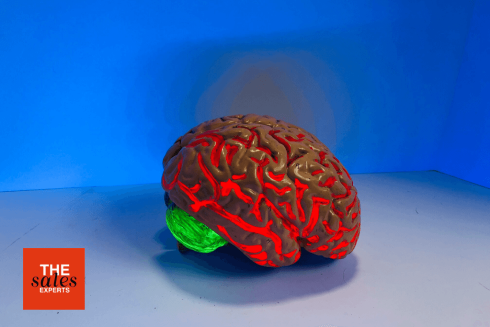 Sales Secret #4 | Sales Mindset, Focus & Mental Preparation for Selling