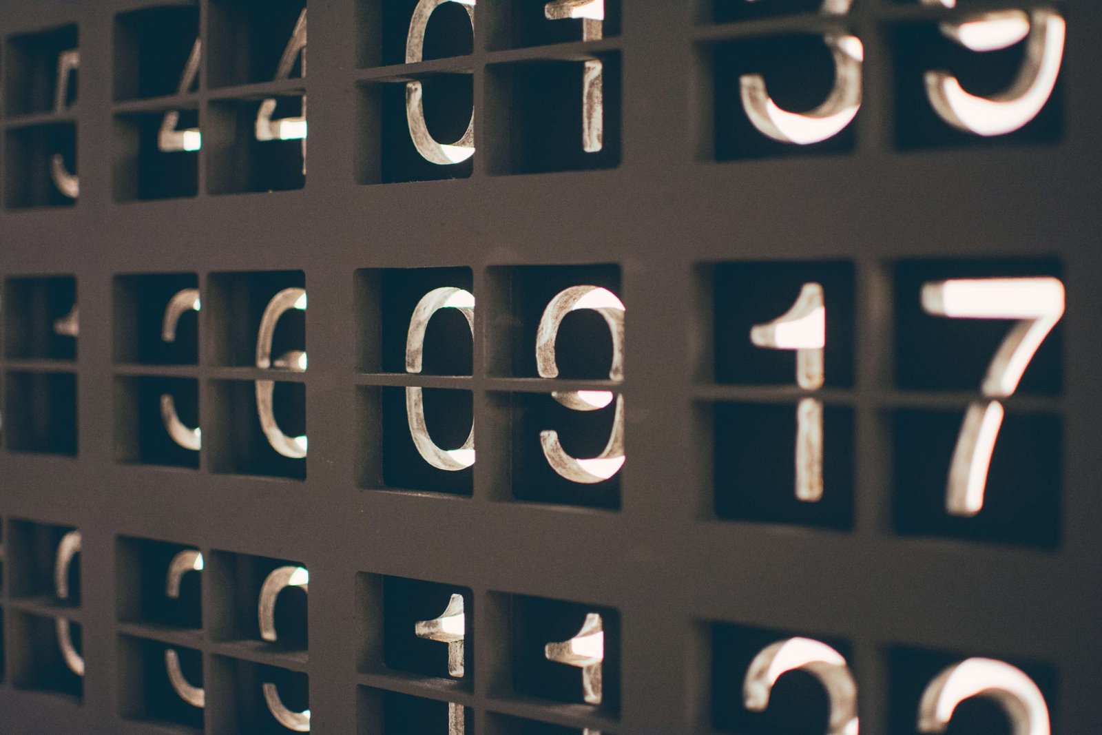 The Power of Numbers! Improve your sales process | The Sales Experts