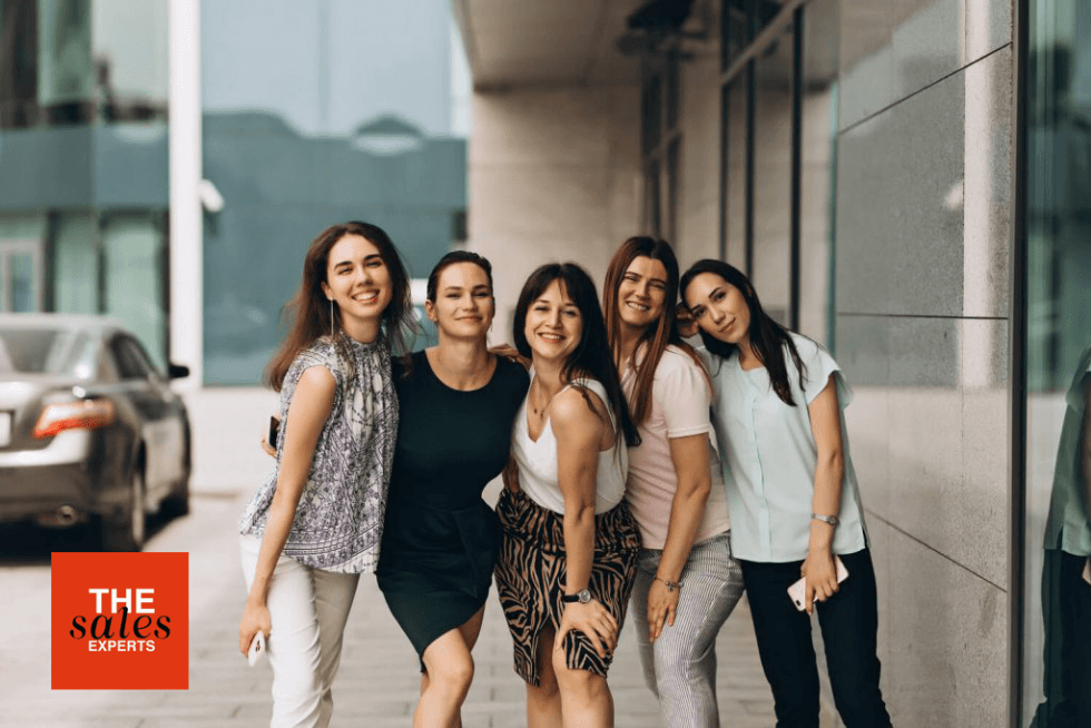 7 Tips for Sales Recruitment Success | The Sales Experts