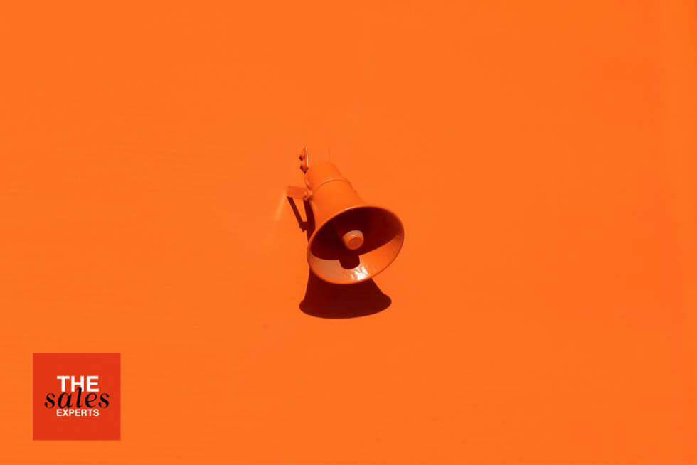 The 33 Best Selling Words to Use in Sales | The Sales Experts